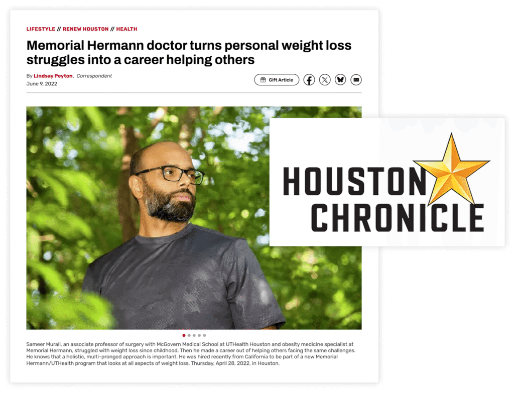 Dr. Sameer Murali, MD | About | VisionQuest Health